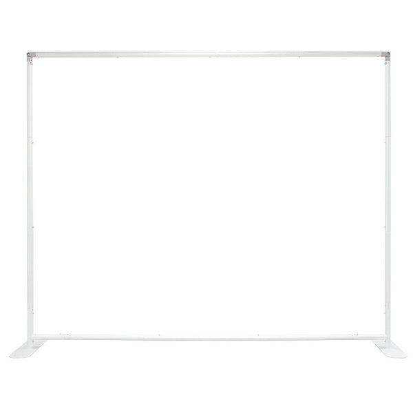 10ft x 8ft Straight Tension Fabric Displays (Frame Only) – 314 Display