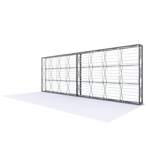 Bright LED SEG Backlit Displays (20 X 10FT) – 314 Display